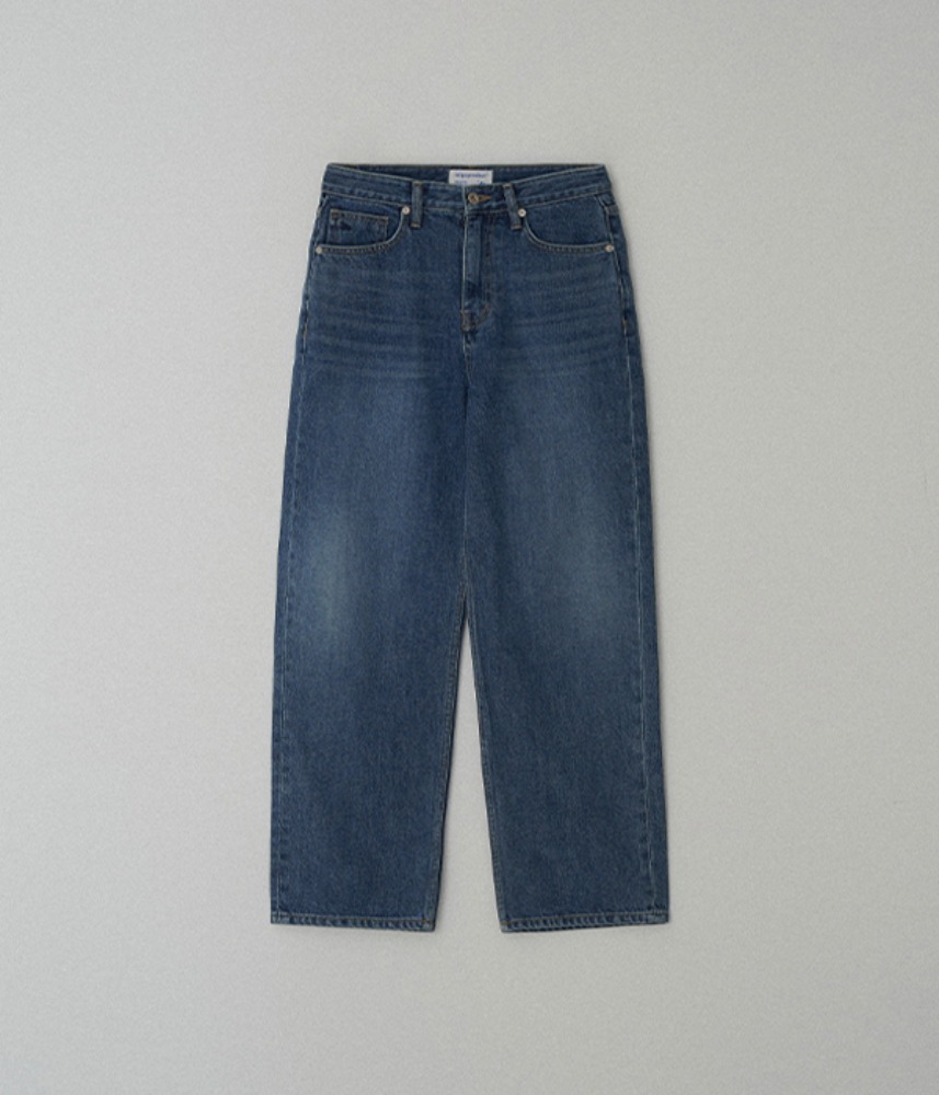 미구프로덕트 [MIGU PRODUCT] 3rd restock ! ORIGINAL SIGNATURE DENIM / TURKEY ...