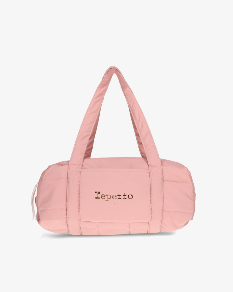 레페토 Repetto bag 레페토테레로즈패드나일론댄스백 - 위시버킷