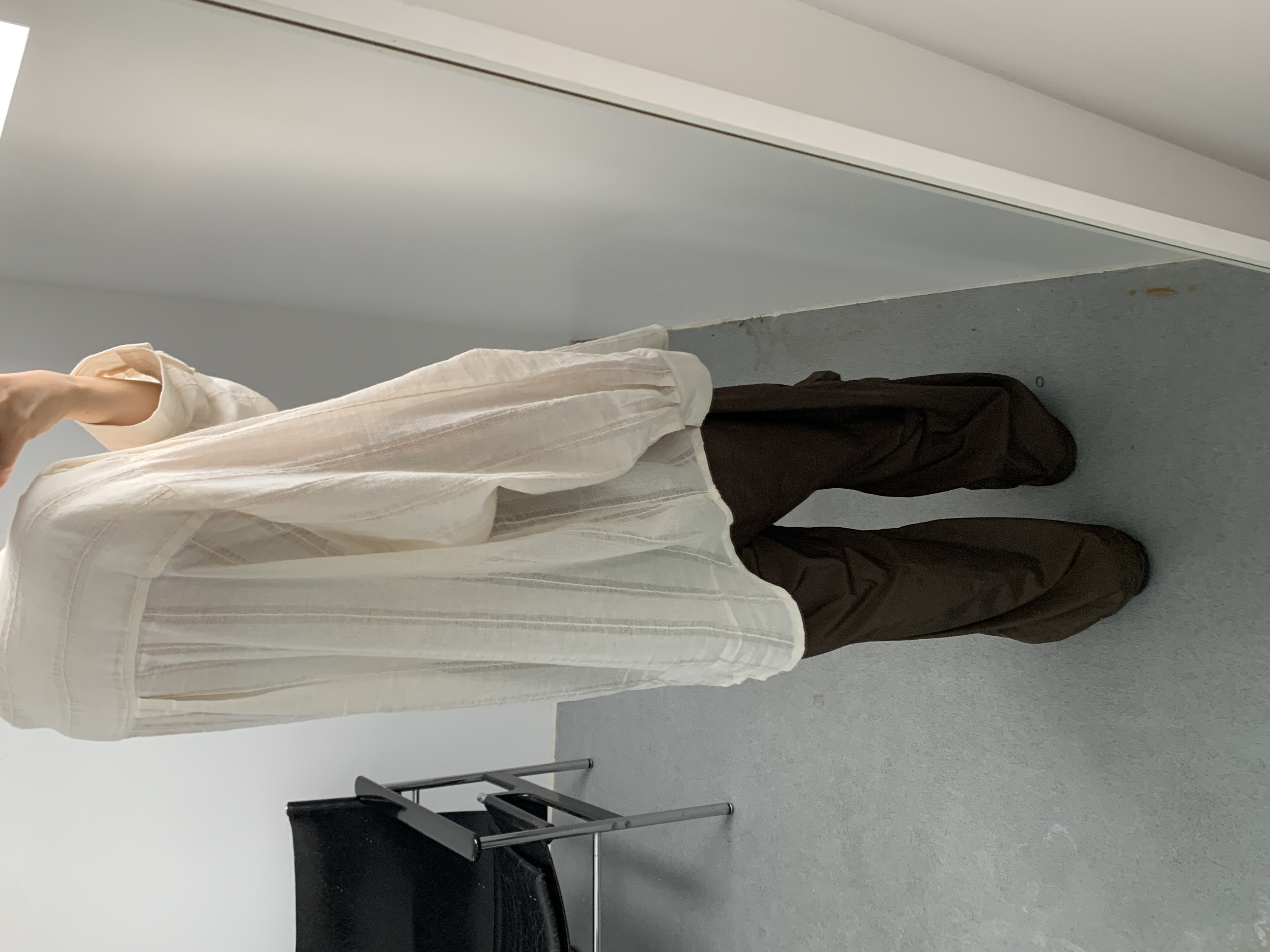 이이알하우스 Light summer shirts (2C) - 위시버킷