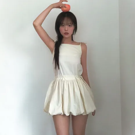 오모르포 Mari Balloon ops - 위시버킷