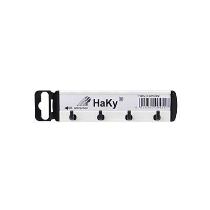 베이거 하드웨어 Haky 4_black - 위시버킷