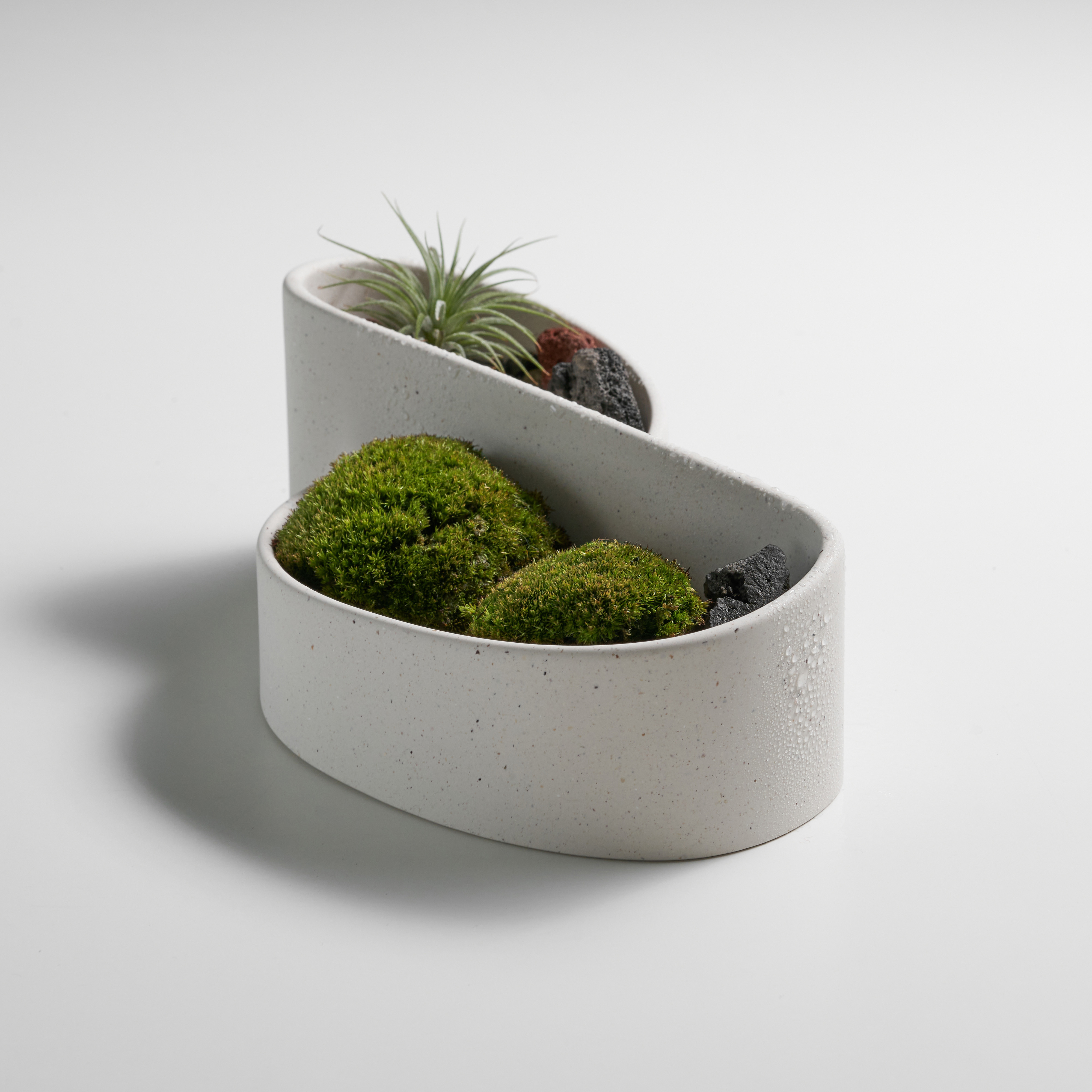 우딕 [woothic] Green Hug 8 - 위시버킷