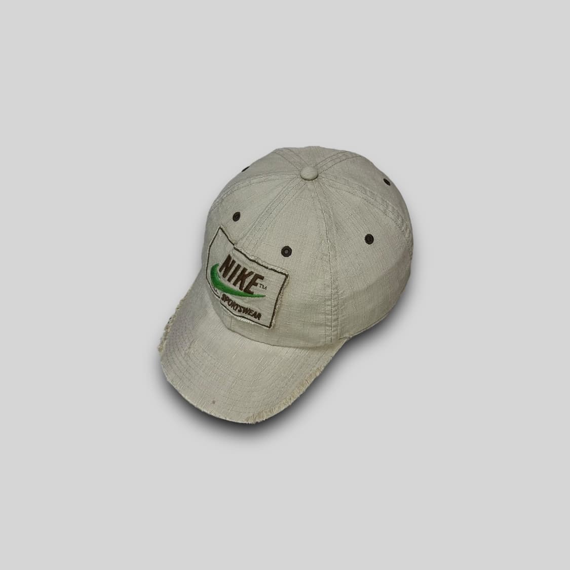 나이키 Nike 00's cap | 후루츠패밀리 - 위시버킷