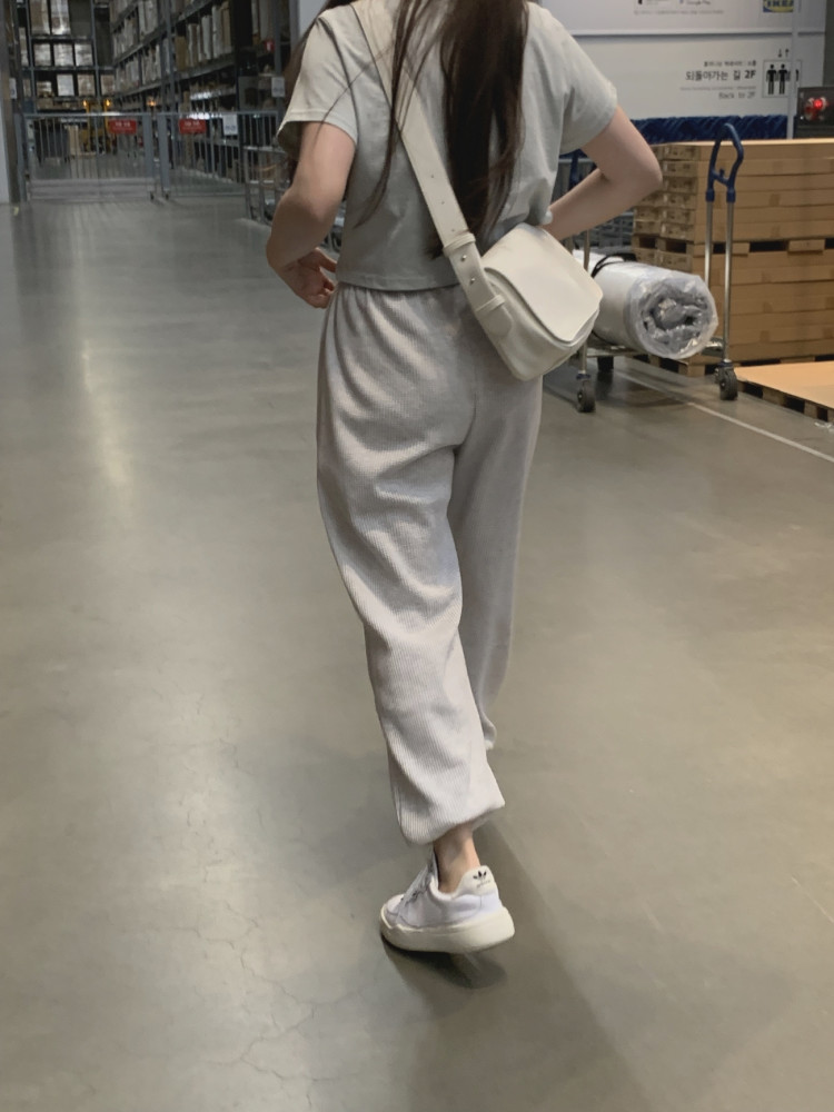 뮤트크레메 Pudding training pants - 위시버킷