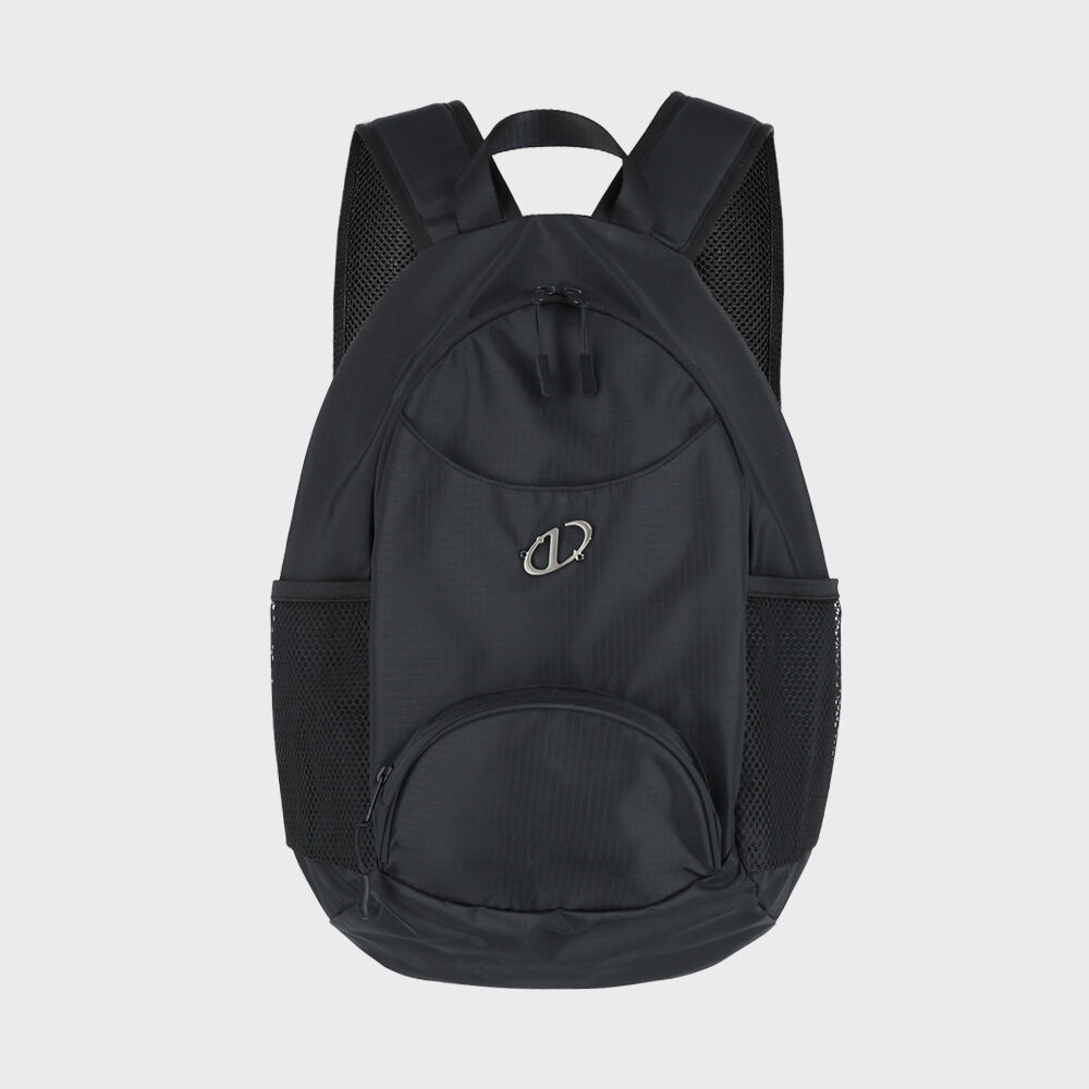 일리오 BLACK TURTLE BACKPACK - 위시버킷