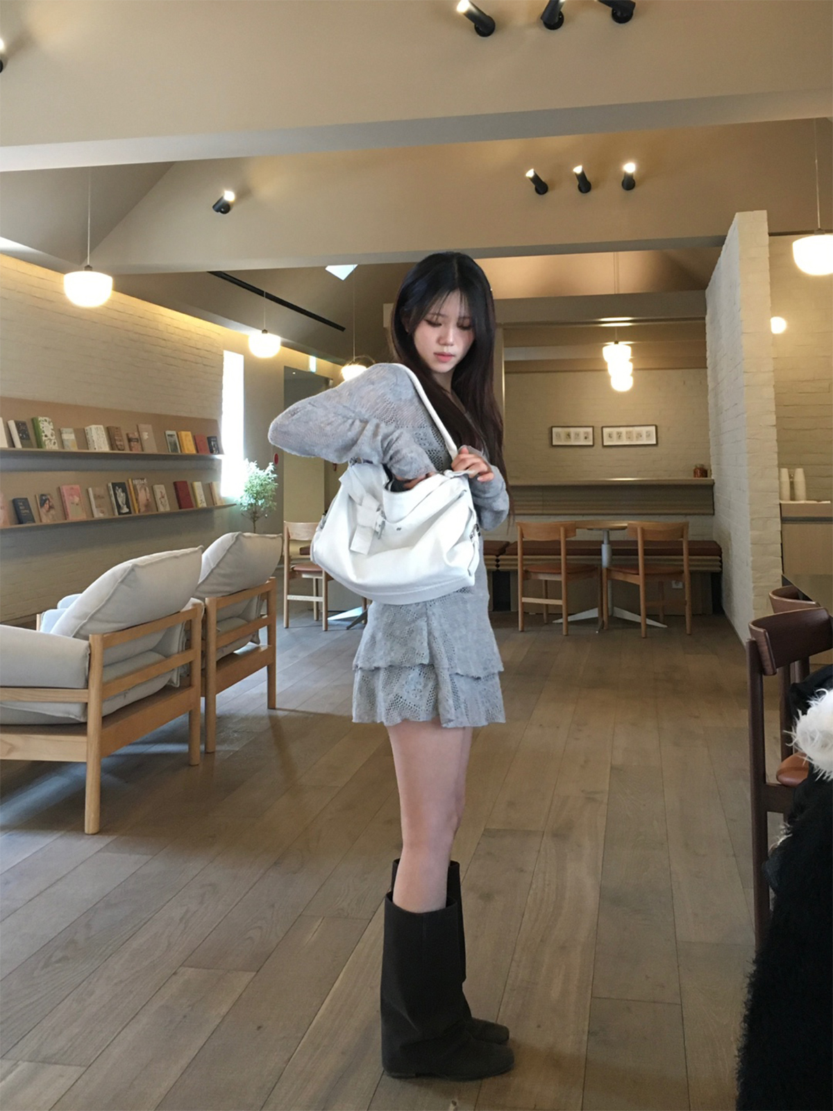 아워캐비넷 emily mini ops - 위시버킷