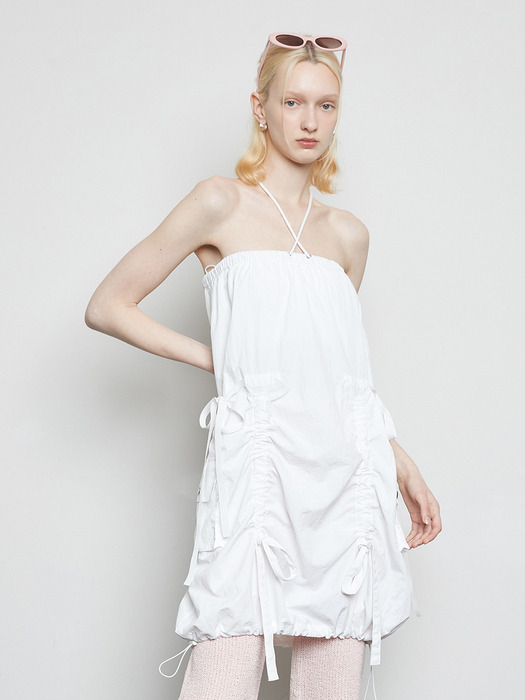 라티젠 L3 STRING OPS(WHITE) - 위시버킷