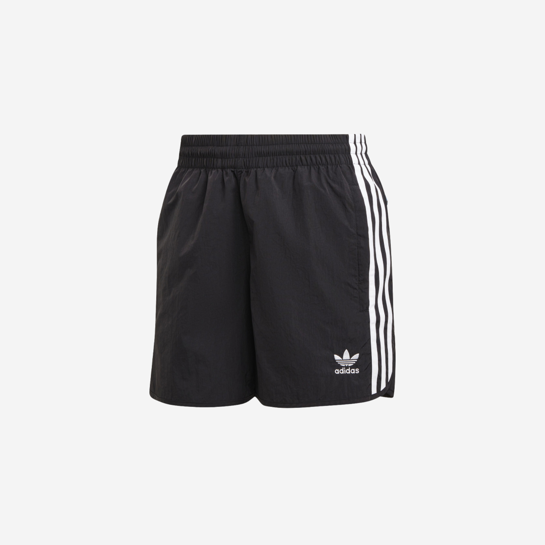 아디다스 Adidas Adicolor Classic Sprinter Shorts Black - KR Sizing - 위시버킷