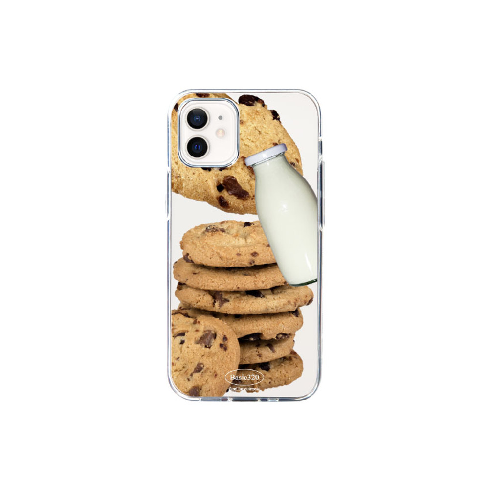 베이직320 Cookie case - 위시버킷