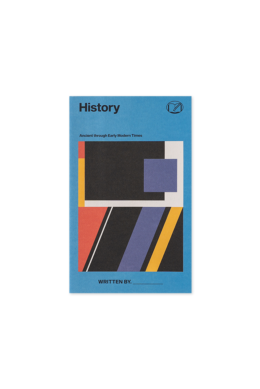 포인트오브뷰 My Own Book - History - 위시버킷