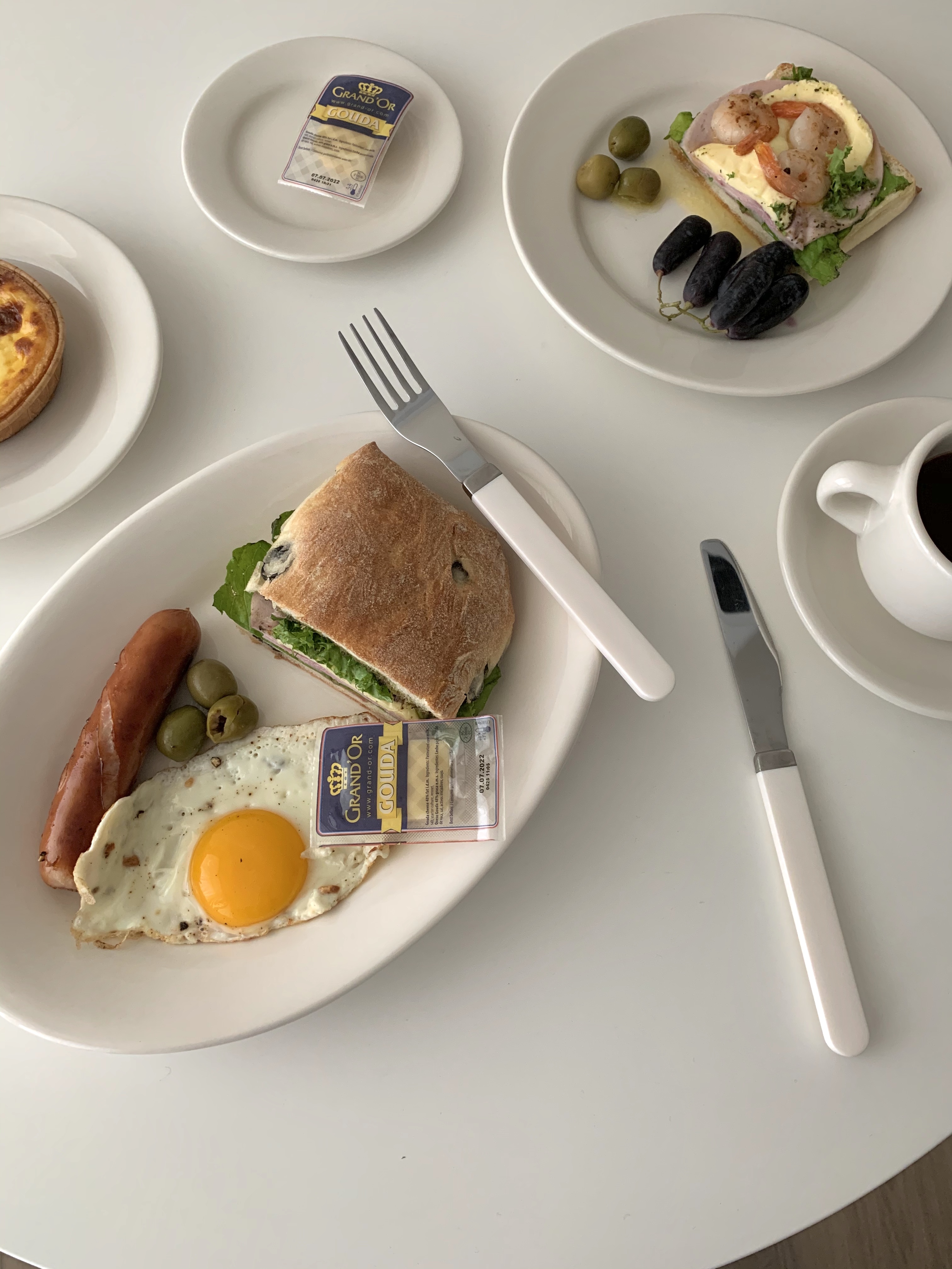 온마이오운 [new] tuxton reno plate - 위시버킷