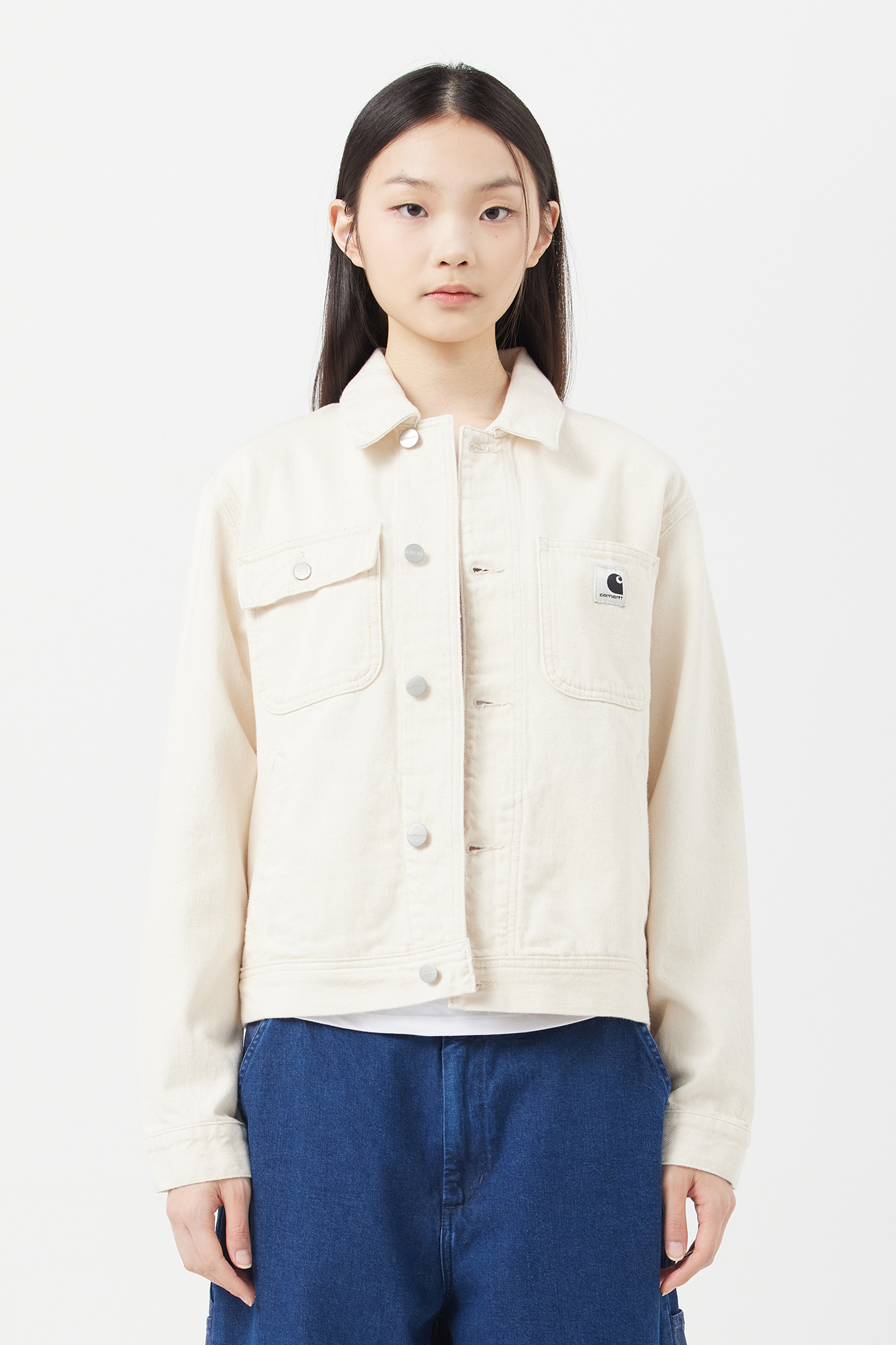 칼하트WIP W SALEDO JACKET - 위시버킷