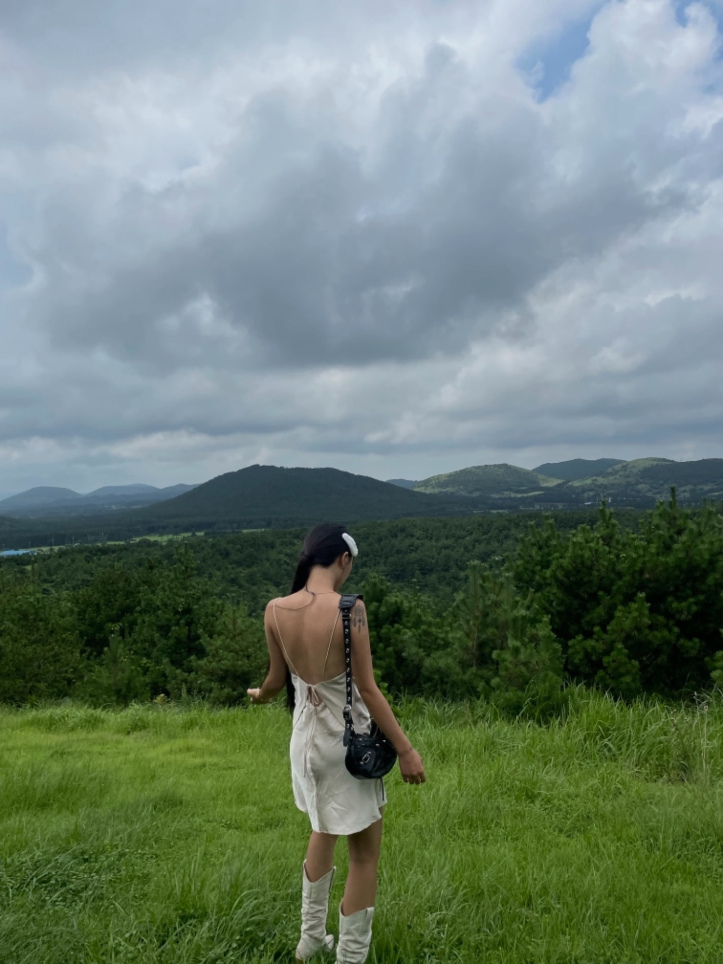 BN Back slip ops - 위시버킷