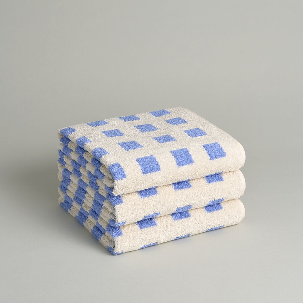 그란 [29CM단독] [에디션라인] 페이스 타월 - 3P - 가든 컬렉션 - 3 Colors - 위시버킷