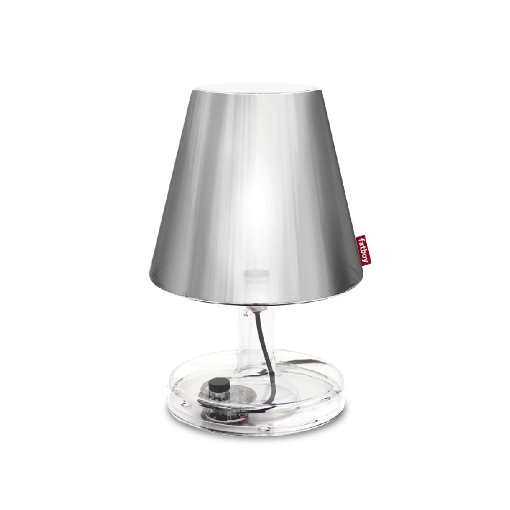 팻보이 [빠른배송] Metallicap Trans-Parents Lamp Shade 3colors - 위시버킷