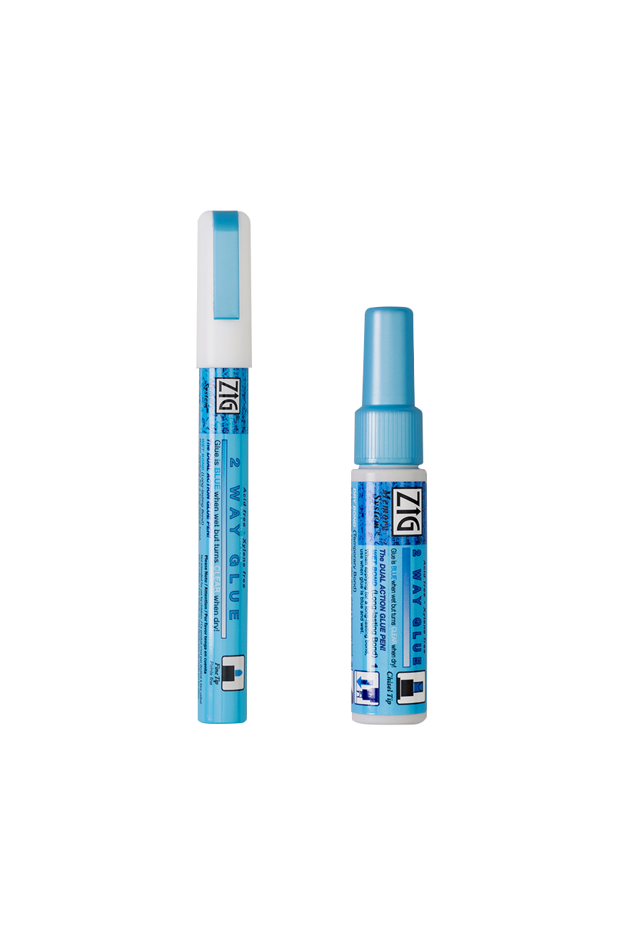 포인트오브뷰 2way Glue - 위시버킷 포인트오브뷰 2way Glue - 위시버킷