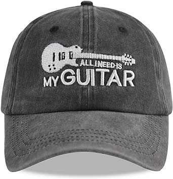 아마존 Unisex Guitar Accessories, Guitar Gifts for Men and Women Unique ...