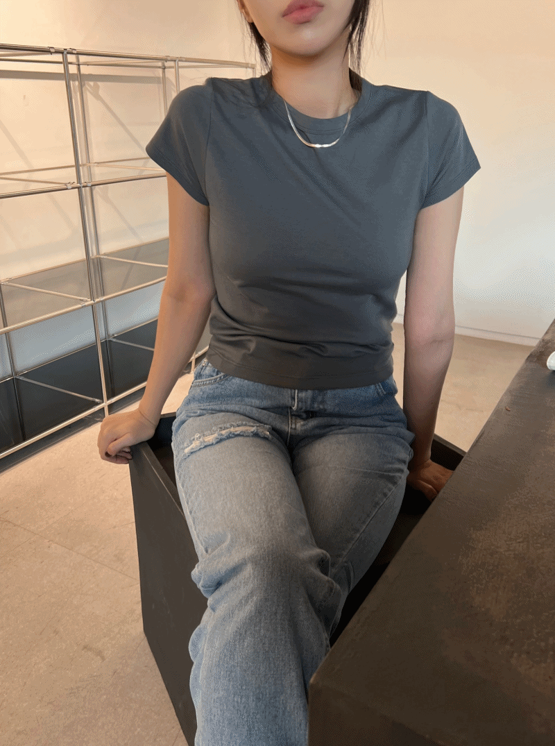 라미스 Mini Color T (6color) *MD PICK - 위시버킷