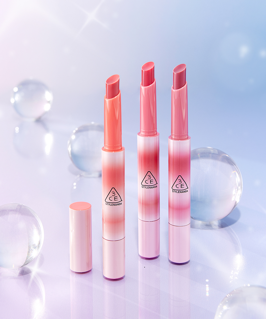 3CE 3CE 샤인 리플렉터 - 위시버킷