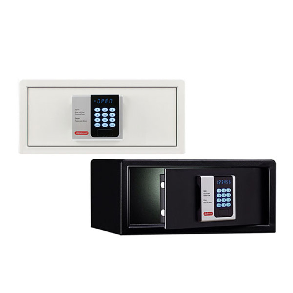 디프로매트 디프로매트 미니금고 P200C 가정용 소형 개인금고 집들이 개업선물 - 위시버킷