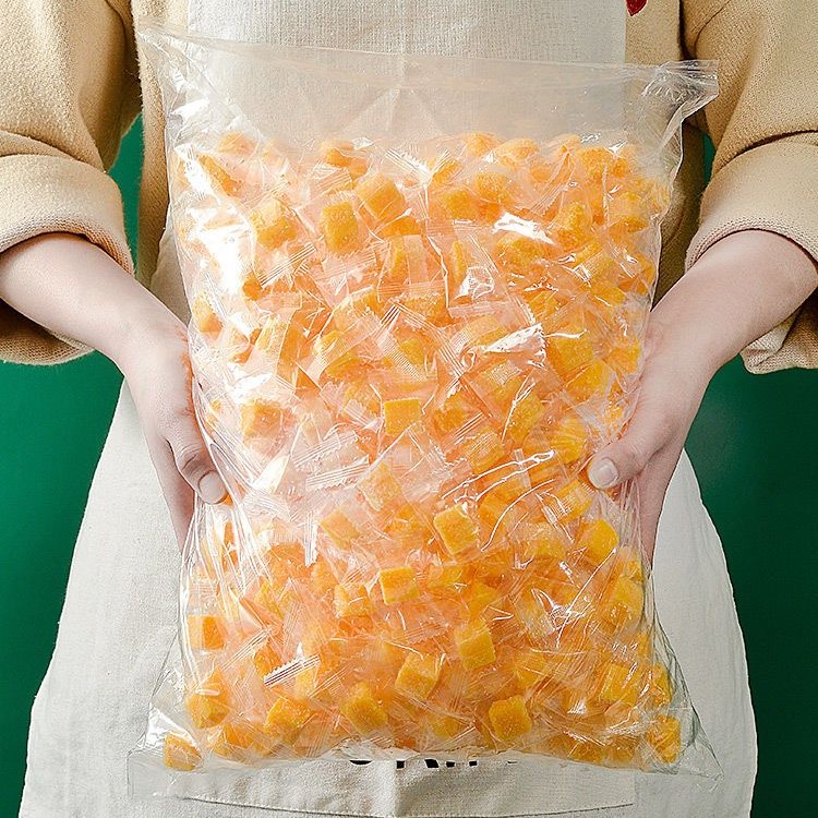 혜성식품 혜성식품 애플 망고젤리 디저트 간식 1kg 위시버킷