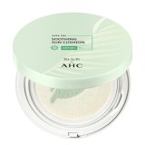 AHC AHC 세이프 온 수딩 선 쿠션 25g(SPF50+) - 위시버킷
