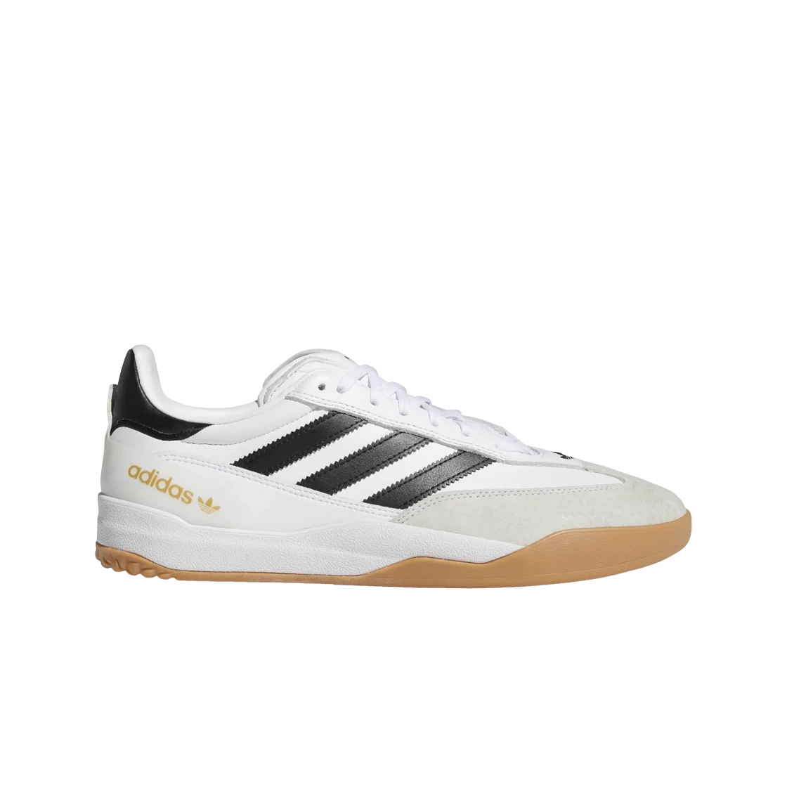 아디다스 Adidas Copa Nationale Millennium Cloud White Core Black - 위시버킷