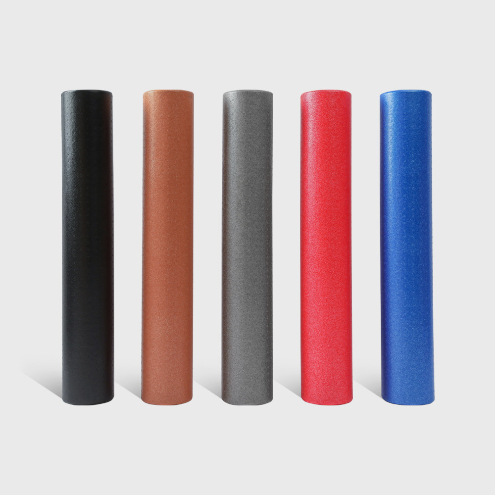 멜킨스포츠 멜킨 폼롤러 EPP 90cm 750g 하드 필라테스 종아리마사지 폼플러 스트레칭 요가 폼블러 - 위시버킷