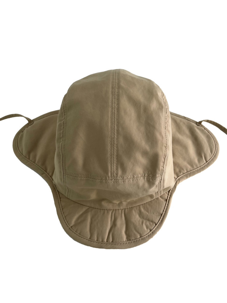 편의점 Winter heat warmer cap - 남자 여자 겨울 히트 워머 양털 플리스 방한모 귀달이 모자 - 위시버킷