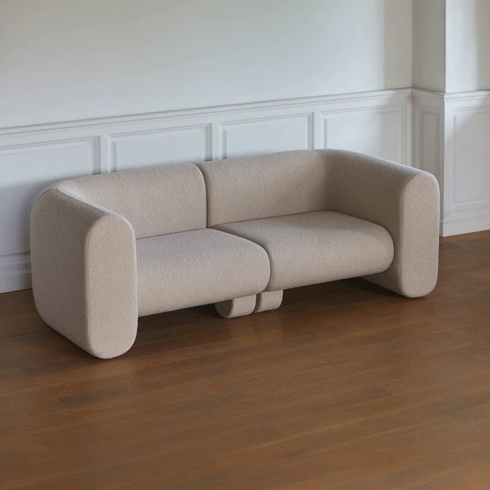 매직볼트 JELLO Sofa - 위시버킷