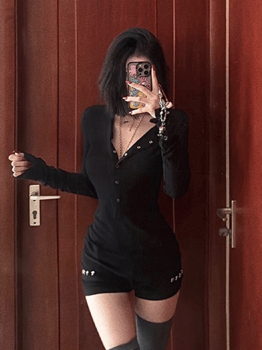 에이티엠 서울 Rape snap tee - 위시버킷