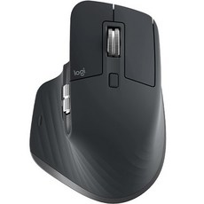 로지텍 로지텍 MX MASTER 3S 무선 마우스 MR0077 - 위시버킷