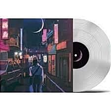 도시 DOSII [중고] dosii(도시) 정규 1집 (dosii)(도시) lp/바이닐(클리어 화이트)/미-개봉 새-제품 - 위시버킷