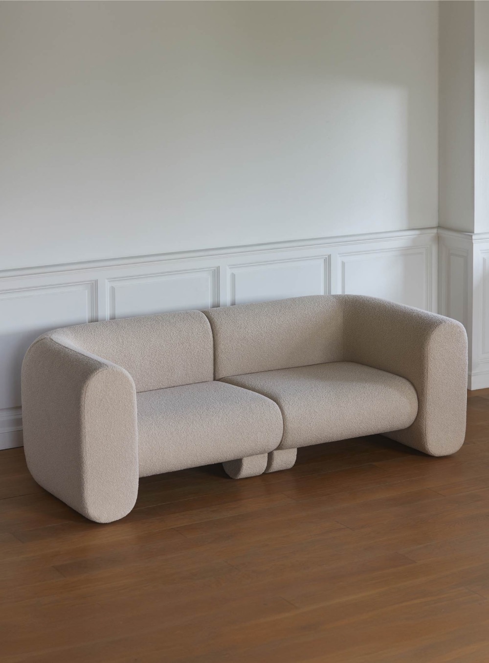 매직볼트 JELLO Sofa - 위시버킷