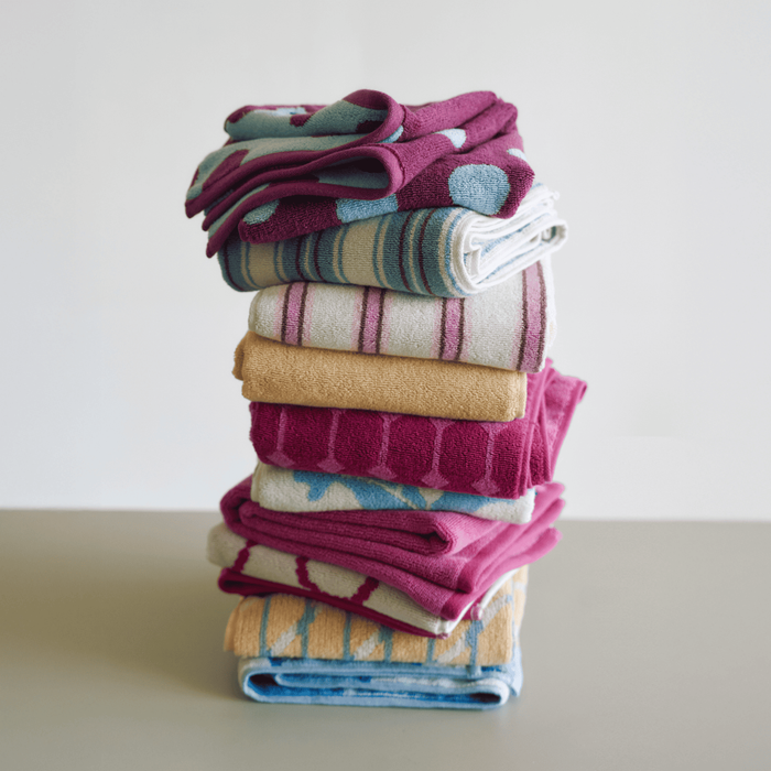 핀카 [29CM 단독] 페이스 타월 1-2P 기프트 골라담기 (선물패키지포함) - 위시버킷