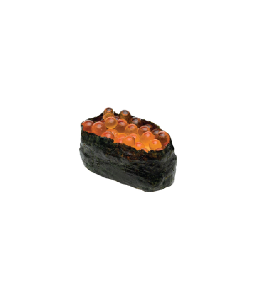 이피집 이피집 salmon roe epoxy tok 연어알 에폭시 스마트톡 연어알 그립톡 - 위시버킷