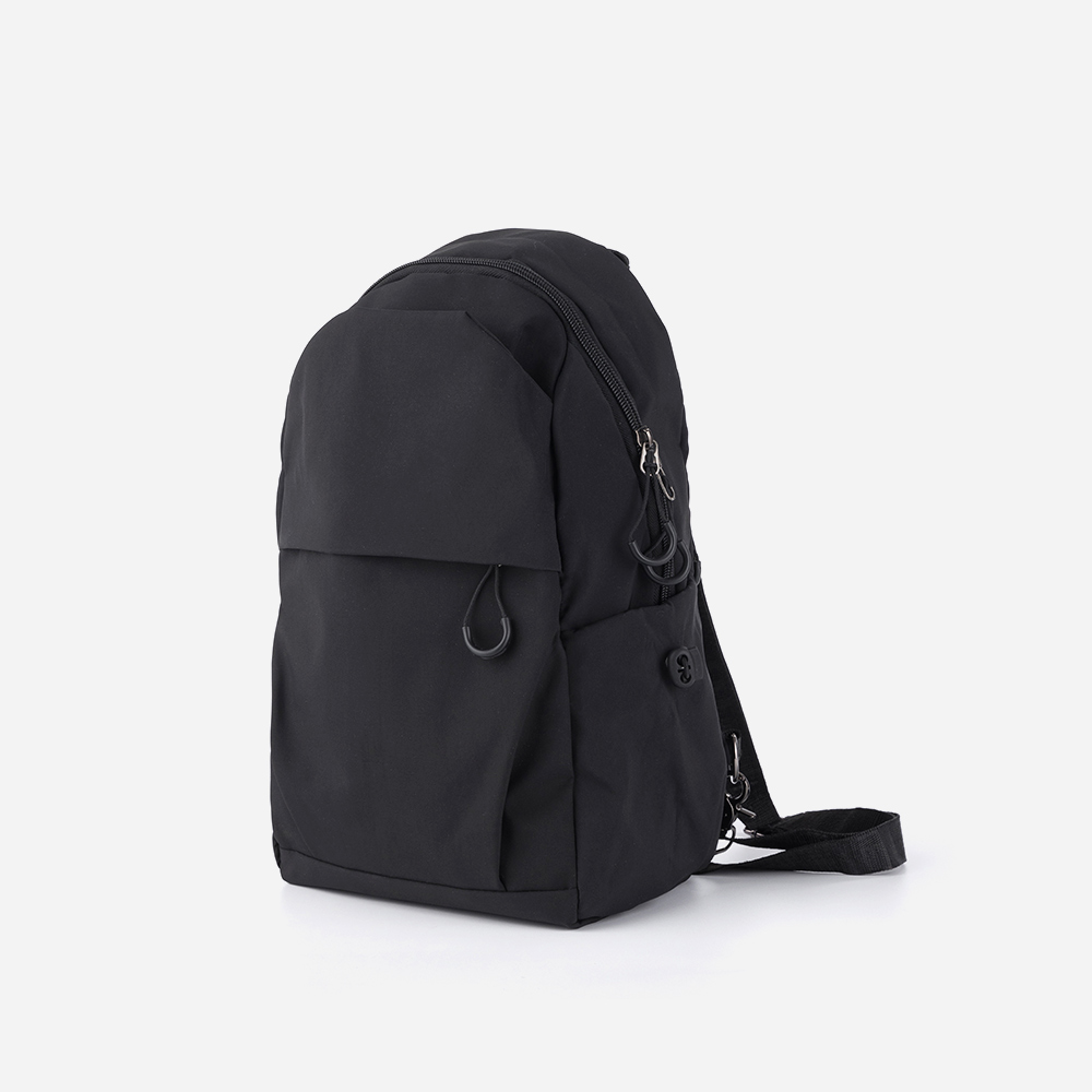 론네바이론 [당일발송] 미니백팩 / Mini Backpack (2colors) - 위시버킷