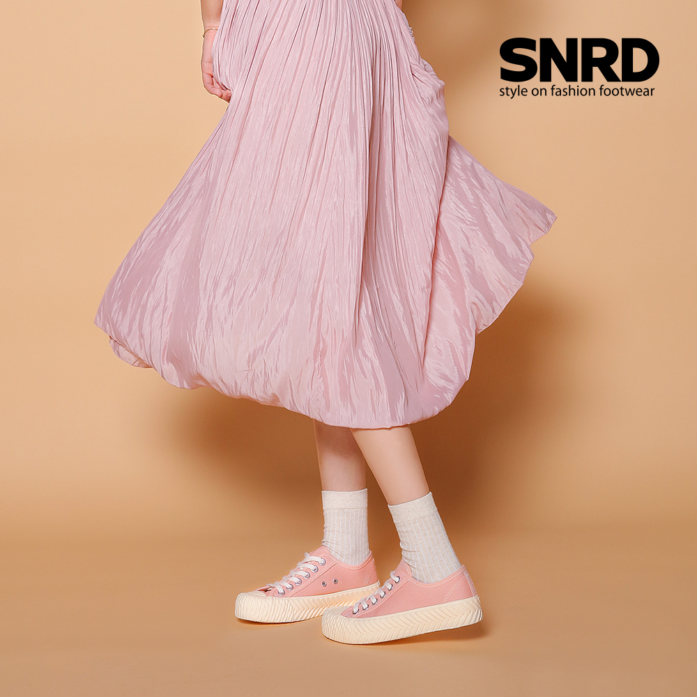 페이퍼플레인 러블리 캔버스 남녀공용 스니커즈 쿠키스니커즈 PP-SN507 - 위시버킷