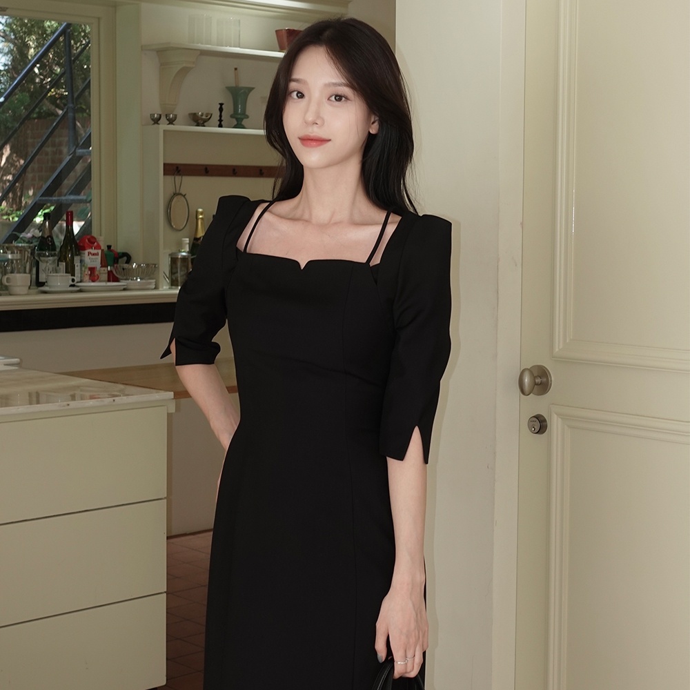 플로움 [29CM 단독] Andy Dress(3color) - 위시버킷