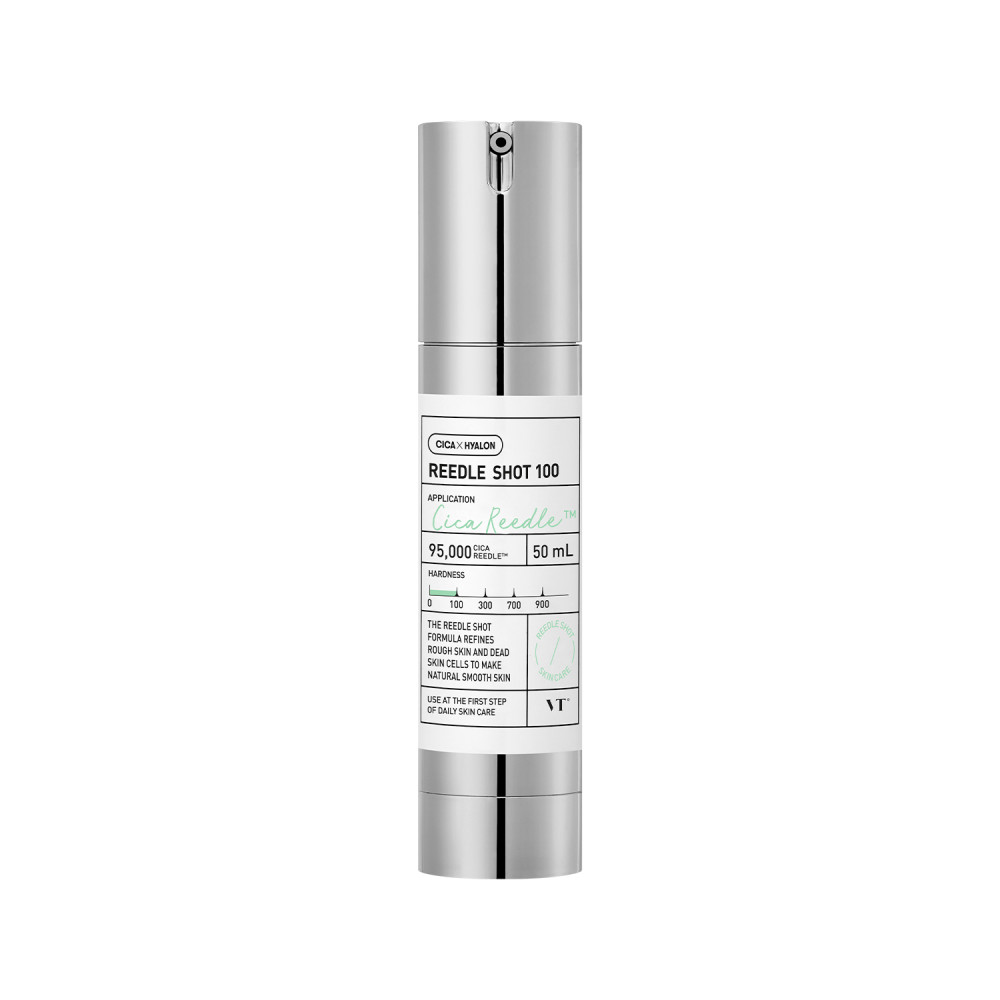 브이티코스메틱 [아랑 PICK] VT 리들샷 100 앰플 50ml - 위시버킷