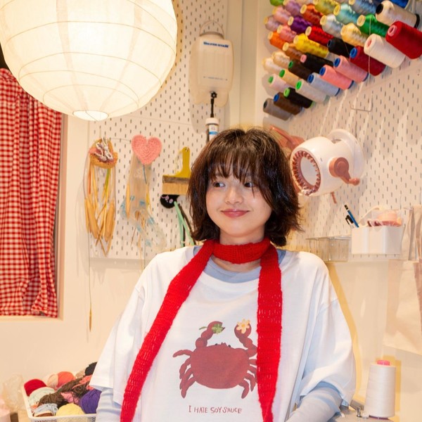 러브스 어글리 Seasonal T-shirts_ i hate soy sauce - 위시버킷