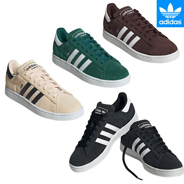 아디다스 캠퍼스 2 택1 (ID9844 IE4593 IE4594 IE4595) - 위시버킷