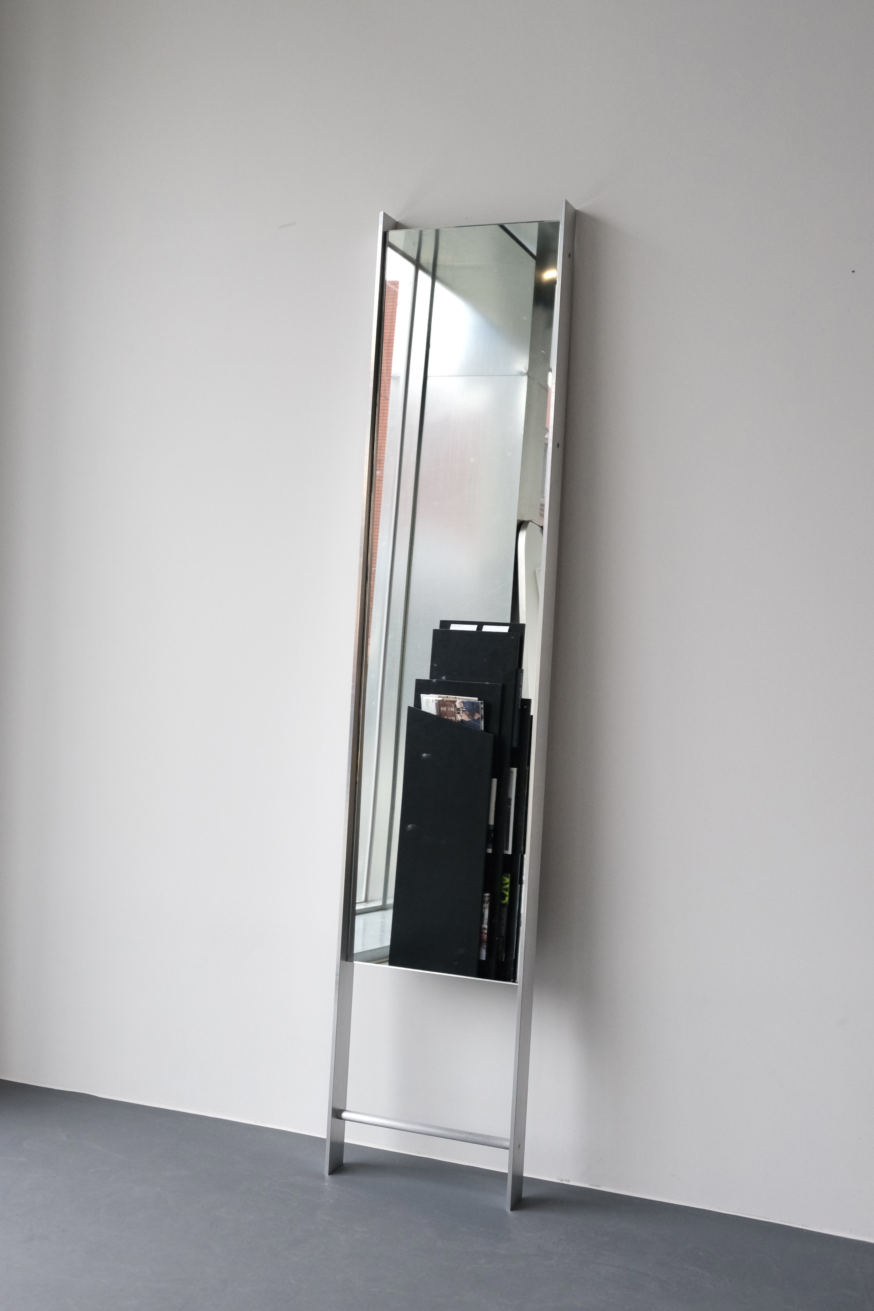 폼오브팅스 Ladder Mirror / Long - 위시버킷