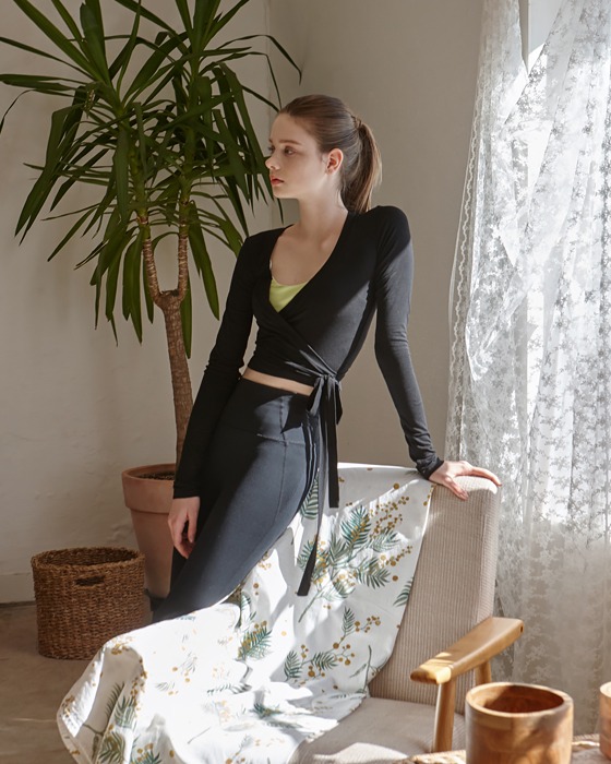 데비웨어 DEVI-T0048-블랙 - 위시버킷