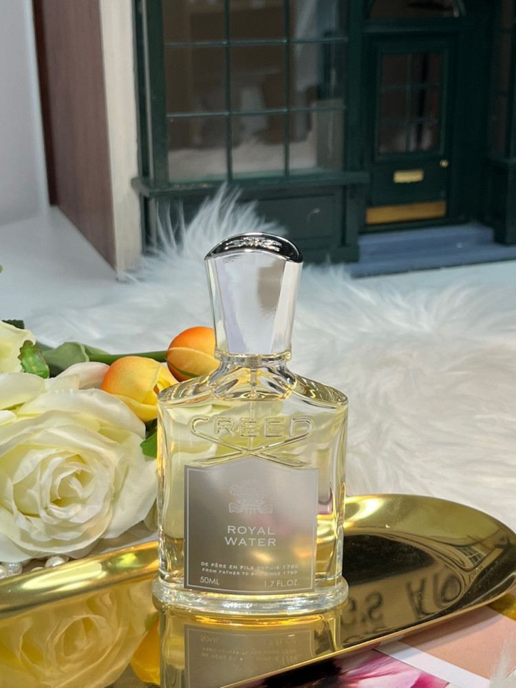 크리드 크리드 로얄 워터 오드퍼퓸 Edp 50ml 위시버킷