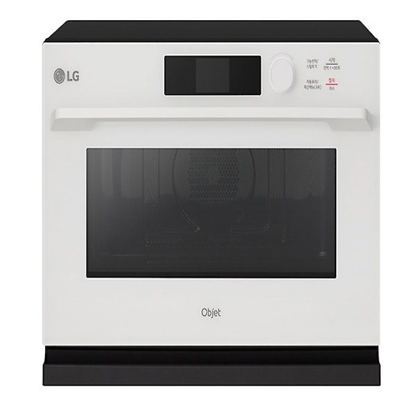 엘지 [LG전자/ML32EW1] 엘지 오브제컬렉션 광파오븐 ML32EW1 (미스트 베이지) - 위시버킷