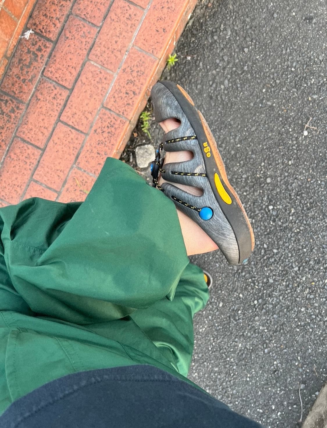 킨 Keen mion - 위시버킷