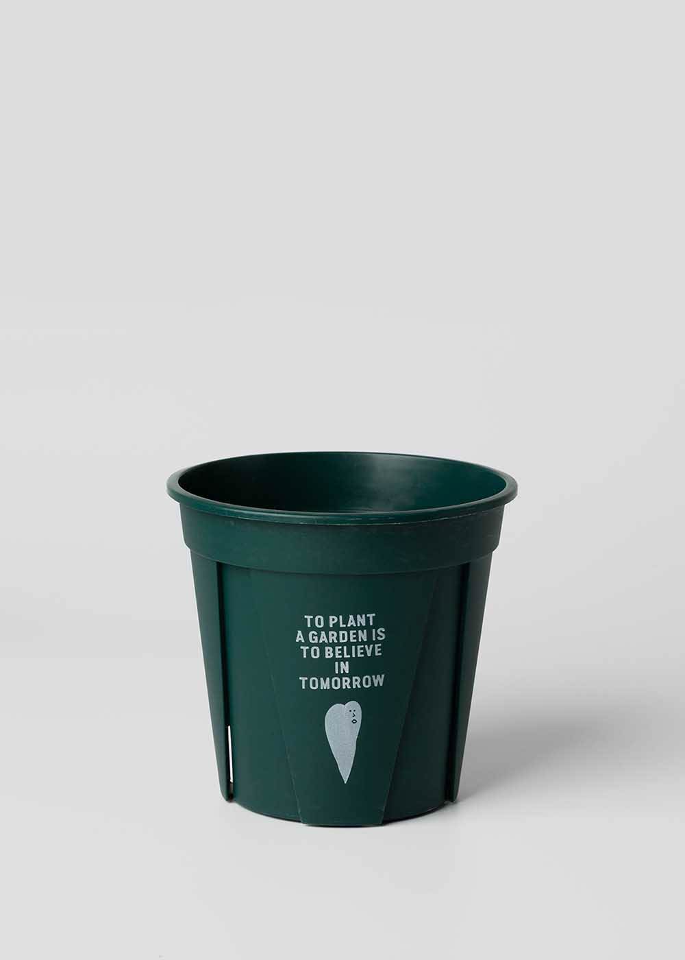 뚜까따 ONSIL Planter slit pot 15 - 위시버킷