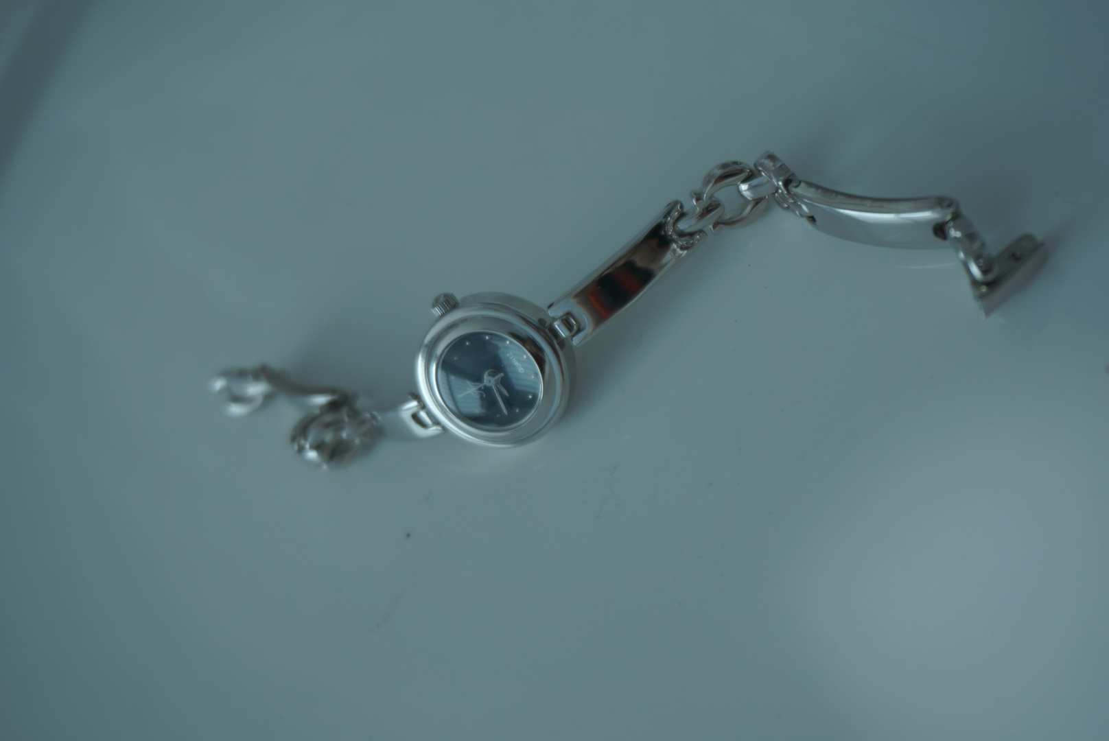 이스페이스 Blue convex JJ watch - 위시버킷