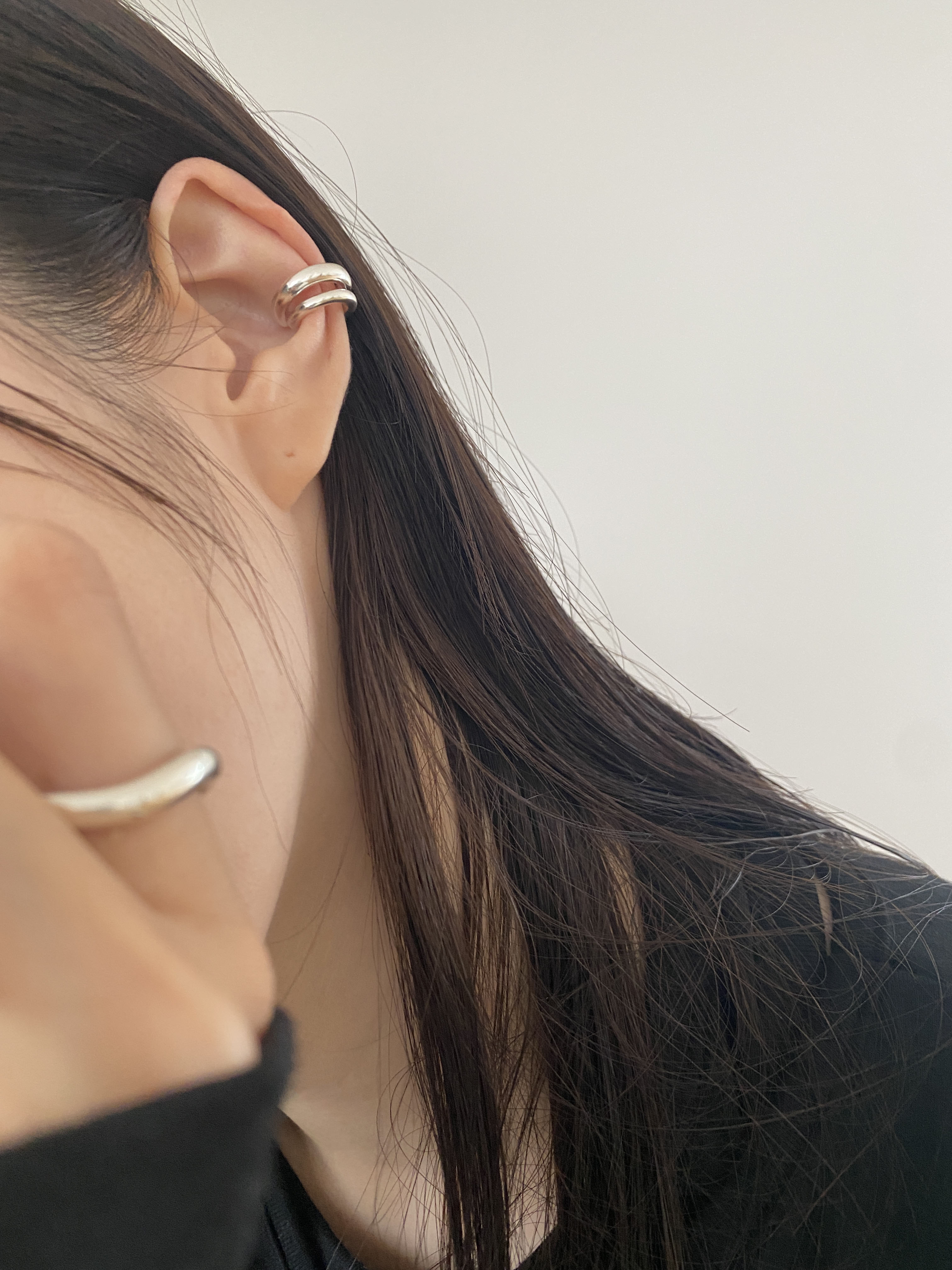 오아지프 EARCUFF NO.000009 - 위시버킷